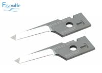 China Teseo 535099800 Cutting Knives M1N 83 SP1B 75 º 78-D35 For Leather Cutting for sale