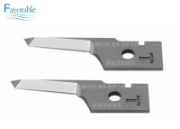 China Teseo 535099800 Cutting Knives M1N 83 SP1B 75 º 78-D35 For Leather Cutting for sale