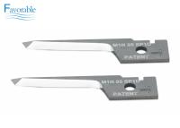 China Leather Teseo 535091107 Cutting Knives M1N 85 SP1D 85 º 78-E25 for sale
