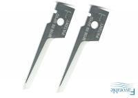 China Leather Teseo 535091107 Cutting Knives M1N 85 SP1D 85 º 78-E25 for sale