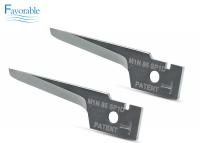 China Leather Teseo 535091107 Cutting Knives M1N 85 SP1D 85 º 78-E25 for sale