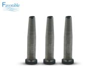 China Perforated Cut Teseo Punches 500096020 Compatible HSS Teseo Punching Tool for sale