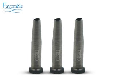 China Perforated Cut Teseo Punches 500096020 Compatible HSS Teseo Punching Tool for sale