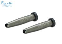 China Perforated Cut Teseo Punches 500096020 Compatible HSS Teseo Punching Tool for sale