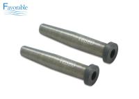 China Perforated Cut Teseo Punches 500096020 Compatible HSS Teseo Punching Tool for sale