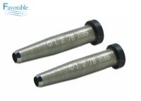 China Perforated Cut Teseo Punches 500096020 Compatible HSS Teseo Punching Tool for sale
