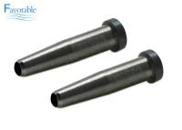 China Teseo Punches 500097024 Compatible HSS Teseo Punching Tool for sale