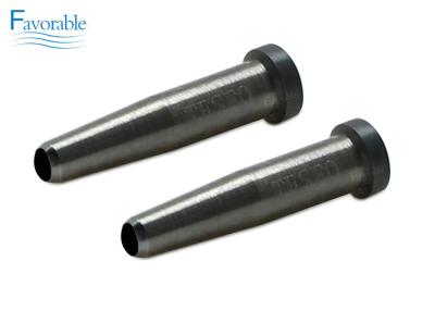 China Teseo Punches 500097024 Compatible HSS Teseo Punching Tool for sale