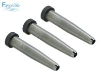 China Compatible HSS Teseo Punching Tool 500097120 For Perforated Cut for sale