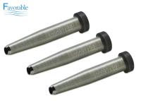 China Compatible HSS Teseo Punching Tool 500097120 For Perforated Cut for sale