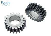China Gear Clamp Assembly For Gerber Cutter S5200 S7200 Parts 74647001 for sale