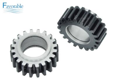 China Gear Clamp Assembly For Gerber Cutter S5200 S7200 Parts 74647001 for sale