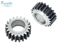 China Gear Clamp Assembly For Gerber Cutter S5200 S7200 Parts 74647001 for sale
