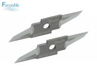 China Leather Teseo 535101000 Cutter Knife Blades M2N 45 DEA1A 78-E24 for sale