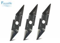 China Teseo 535101005 Cutting Knives M2N 60 DET1A 78-E24 For Leather for sale