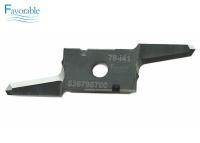 China 536795700 Carbide Steel Teseo Cutting Knife Blades M2N 80 SV1A 78-I41 for sale