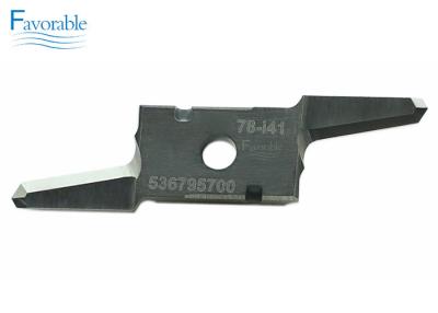 China 536795700 Carbide Steel Teseo Cutting Knife Blades M2N 80 SV1A 78-I41 for sale