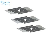 China 550058505 M2N 52 ST1A Cutting Knife Cutting Blade 78-E24 For Teseo Cutter for sale