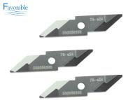 China 550058505 M2N 52 ST1A Cutting Knife Cutting Blade 78-E24 For Teseo Cutter for sale