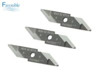 China 550058505 M2N 52 ST1A Cutting Knife Cutting Blade 78-E24 For Teseo Cutter for sale