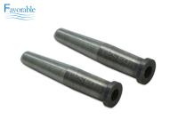 China Perforated Cut Punches 500273200 Compatible HSS Teseo Punching Tool for sale