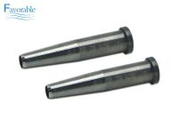 China Perforated Cut Punches 500273200 Compatible HSS Teseo Punching Tool for sale