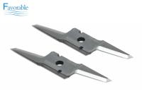 China 535099401 M2N 75 SP1A Cutting Knife Blades 78-D35 Suitable For Teseo Cutter for sale