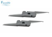 China 535099401 M2N 75 SP1A Cutting Knife Blades 78-D35 Suitable For Teseo Cutter for sale
