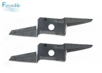 China 535099401 M2N 75 SP1A Cutting Knife Blades 78-D35 Suitable For Teseo Cutter for sale