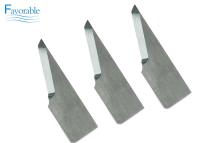 China HSS Carbide 535100200 78-D11 Cutting Knife Blades Suitable For Teseo Cutter for sale
