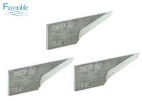China HSS Carbide 535100200 78-D11 Cutting Knife Blades Suitable For Teseo Cutter for sale