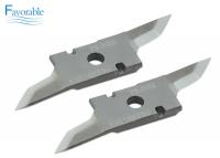 China Teseo 535099700 Carbide Knives M2N 75 SP1A 75 º 78-D35 For Leather Cutting for sale