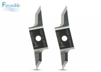 China Teseo 535099700 Carbide Knives M2N 75 SP1A 75 º 78-D35 For Leather Cutting for sale