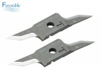 China Teseo 535099700 Carbide Knives M2N 75 SP1A 75 º 78-D35 For Leather Cutting for sale