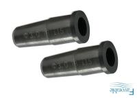 China Perforated Cut Punches 500097520 Compatible HSS Teseo Punching Tool for sale