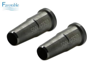 China Perforated Cut Punches 500097520 Compatible HSS Teseo Punching Tool for sale