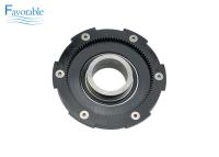China Sharpener Drive Gear Assembly Especially Suitable For Cutter Xlc7000 Parts 90990000 for sale