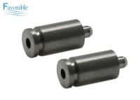 China 500182200 HSS Punches Punching Tool Suitable For Teseo Cutter for sale
