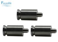 China 500182200 HSS Punches Punching Tool Suitable For Teseo Cutter for sale