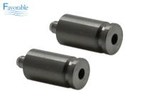 China 500182200 HSS Punches Punching Tool Suitable For Teseo Cutter for sale