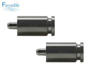 China Perforated Cut Punches 500182100 Compatible HSS Teseo Punching Tool for sale