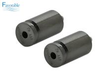 China Perforated Cut Punches 500182100 Compatible HSS Teseo Punching Tool for sale