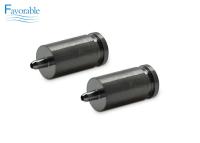 China Perforated Cut Teseo Punches 500181900 Compatible HSS Punching Tool for sale