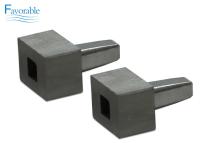 China Compatible HSS Punching Tool 500181560 For Perforated Cut Teseo Cutter for sale