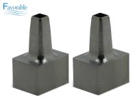 China Compatible HSS Punching Tool 500181560 For Perforated Cut Teseo Cutter for sale