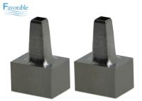 China Compatible HSS Punching Tool 500181560 For Perforated Cut Teseo Cutter for sale