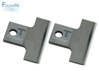 China T Shape HSS Punching Tool 500167900 For Perforated Cut Teseo Cutter for sale