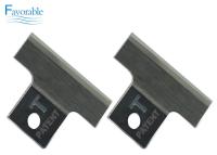 China T Shape HSS Punching Tool 500167900 For Perforated Cut Teseo Cutter for sale