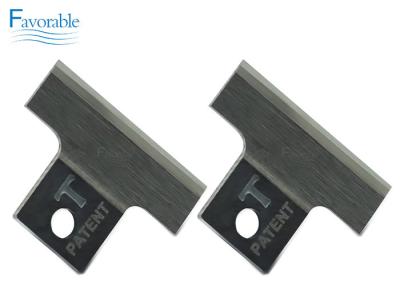 China T Shape HSS Punching Tool 500167900 For Perforated Cut Teseo Cutter for sale