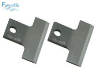 China T Shape HSS Punching Tool 500167900 For Perforated Cut Teseo Cutter for sale